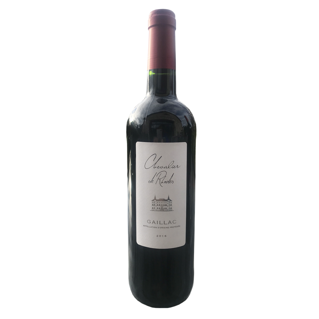 Chevalier de Rhodes – 2019 - Château de Rhodes